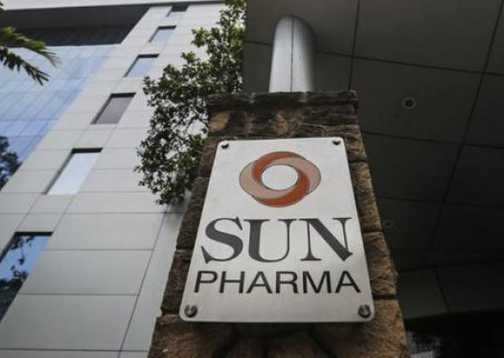 Sun Pharma Q3 profit dips 75% to Rs 365 cr | Business News – India TV