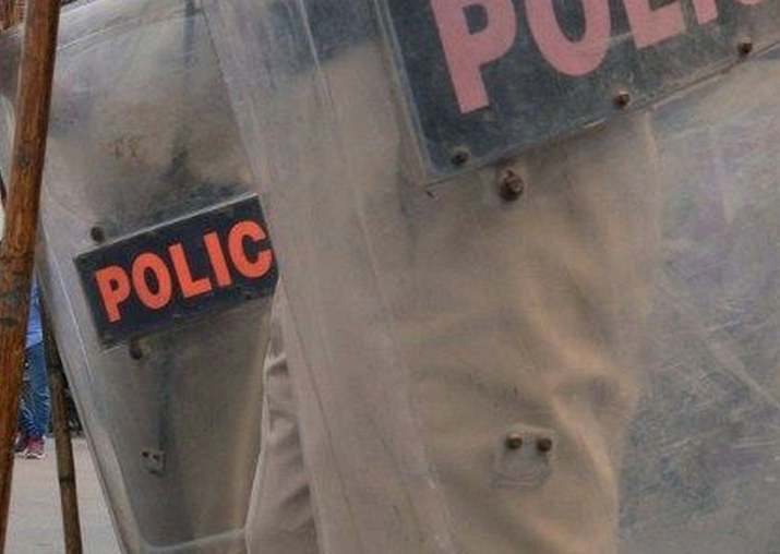 UP: 18 encounters in last two days; 1 gangster killed, 24 criminals ...