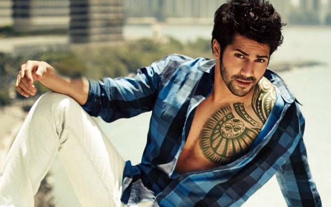 Varun Dhawan: You should not limit yourself as an actor | Bollywood ...