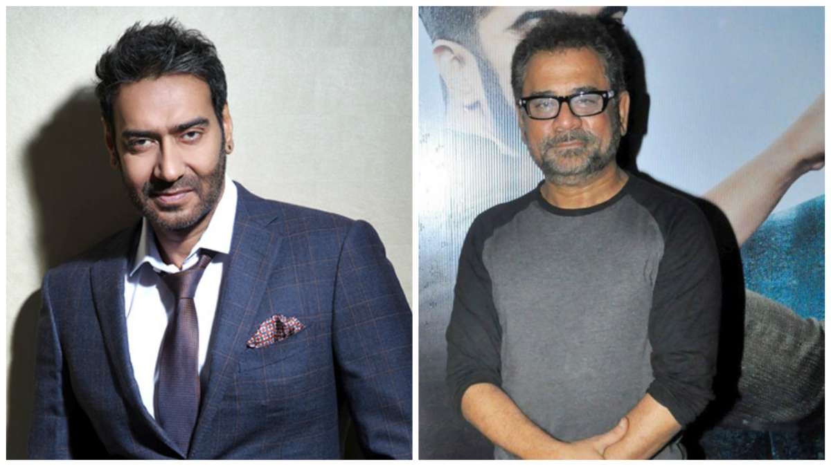 Pyaar To Hona Hi Tha hit duo Ajay Devgn and Anees Bazmee reunite for ...