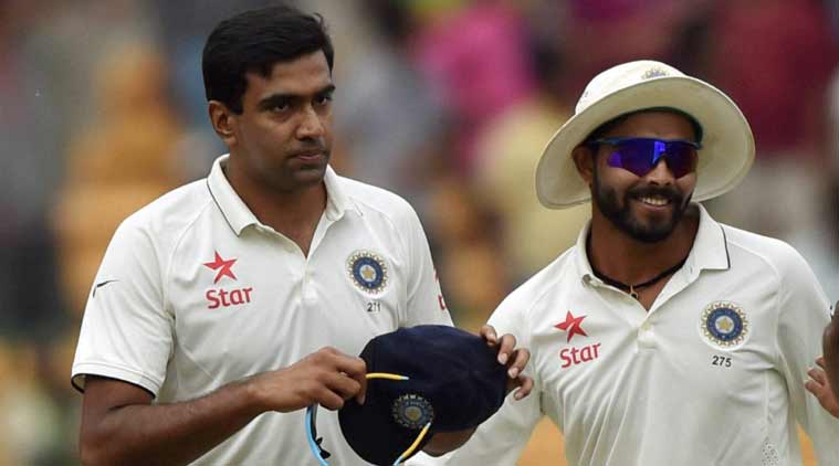 R Ashwin to replace Ravindra Jadeja in RoI squad for Irani Cup ...