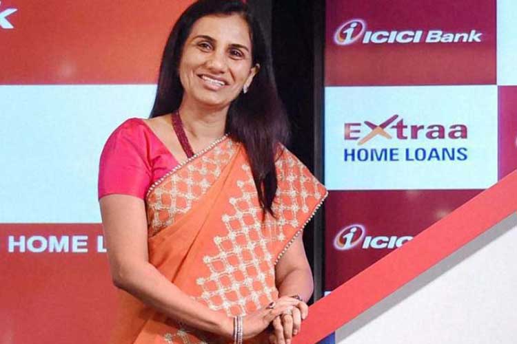 ICICI Bank board says it has full faith in MD Chanda Kochhar | Business ...