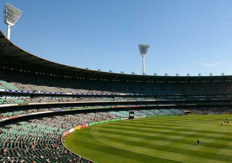 Pakistan Super League action continues to unfold before empty stands ...