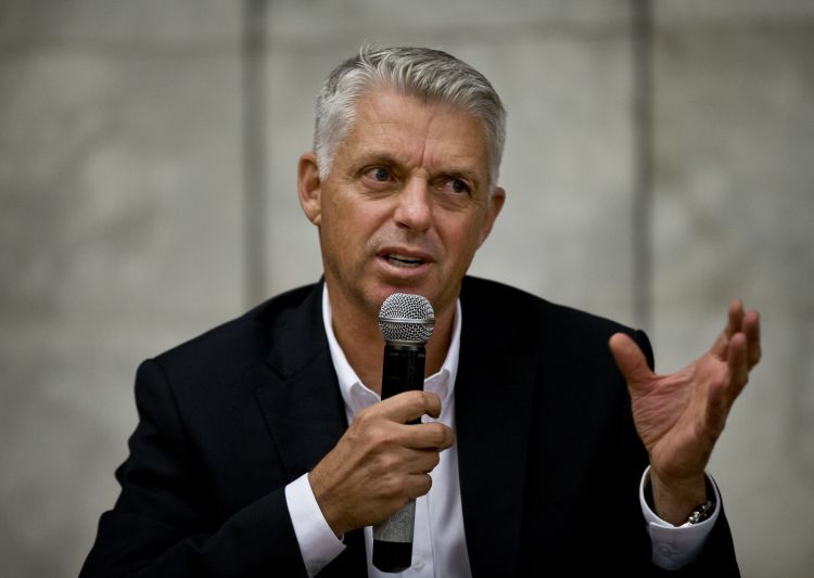 Yellow, red card won't curb players' boorish on-field behaviour: ICC ...