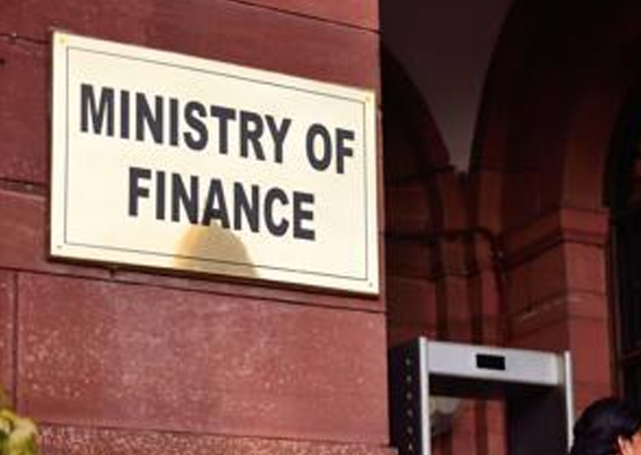 Indian economy will continue to have V-shaped recovery: Finance ...