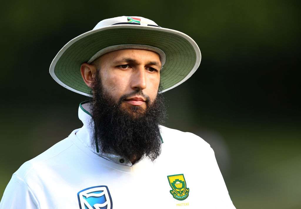 Hampshire sign Hashim Amla as overseas player in County Cricket ...