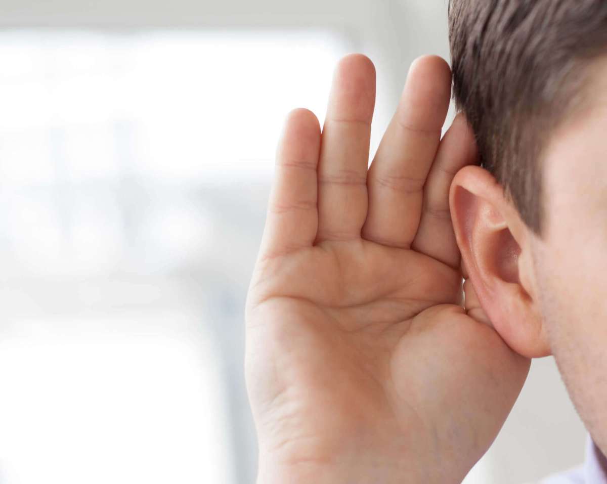 ‘Sound is life': Struggles of a person with ‘hearing loss' | Health ...