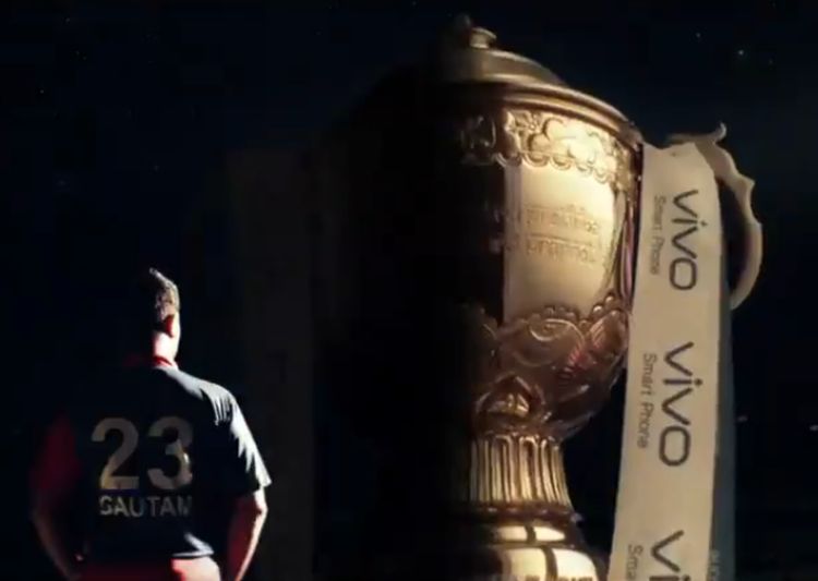 Watch: ‘Best vs Best' at IPL 2018 - an anthem you cannot miss ...