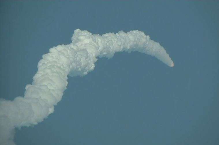 GSAT-6A launch: ISRO's GSLV rocket puts strategic communication ...