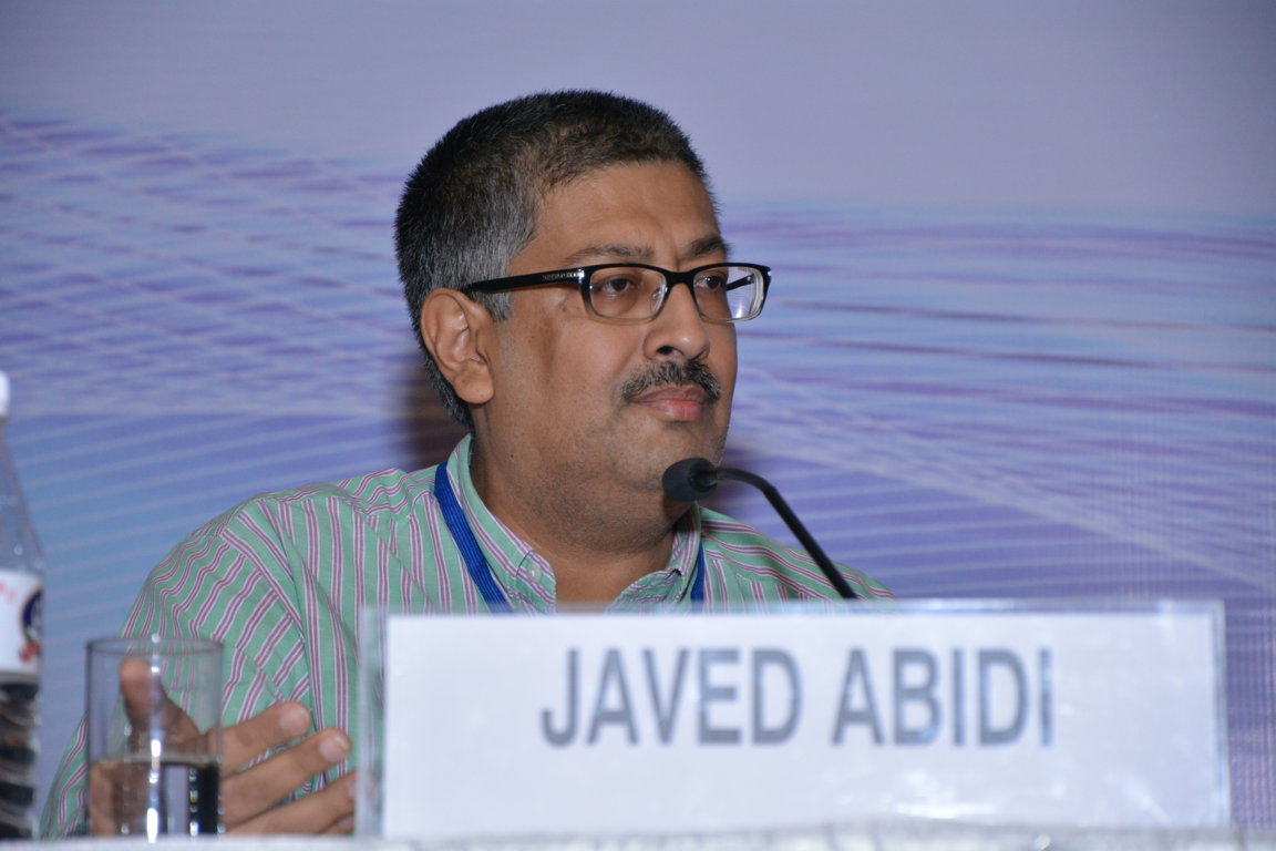 Disability rights activist Javed Abidi passes away at 53 | India News ...