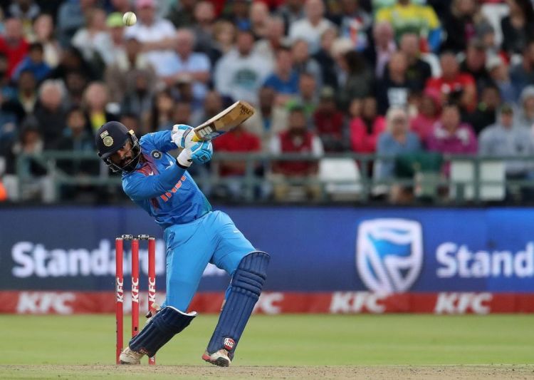 Newly-appointed KKR skipper Dinesh Karthik looks to emulate Virat Kohli ...