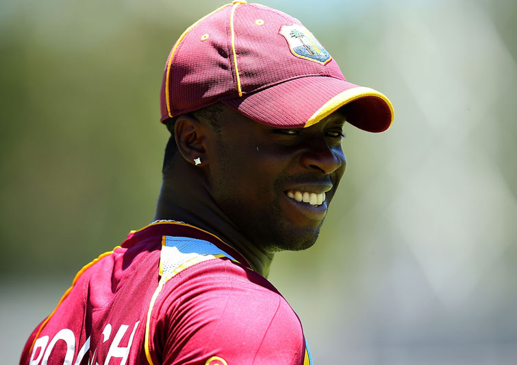 ICC World Cup Qualifier: Nikita Miller, Kemar Roach guide West Indies ...