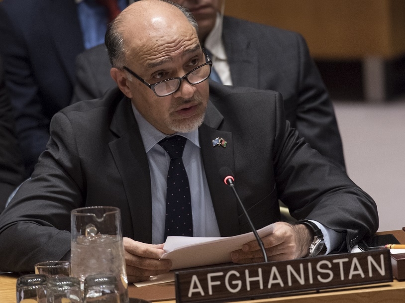 Afghanistan welcomes Pakistan's inclusion on terror finance watch list ...