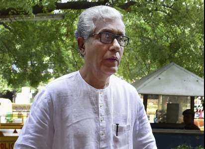 Tripura: Outgoing CM Manik Sarkar blames money power, media onslaught ...
