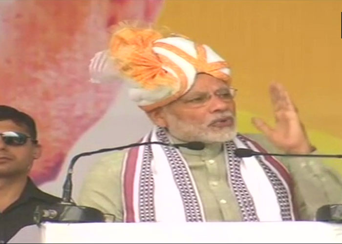 Women power in Manipur has always been a source of inspiration for the ...