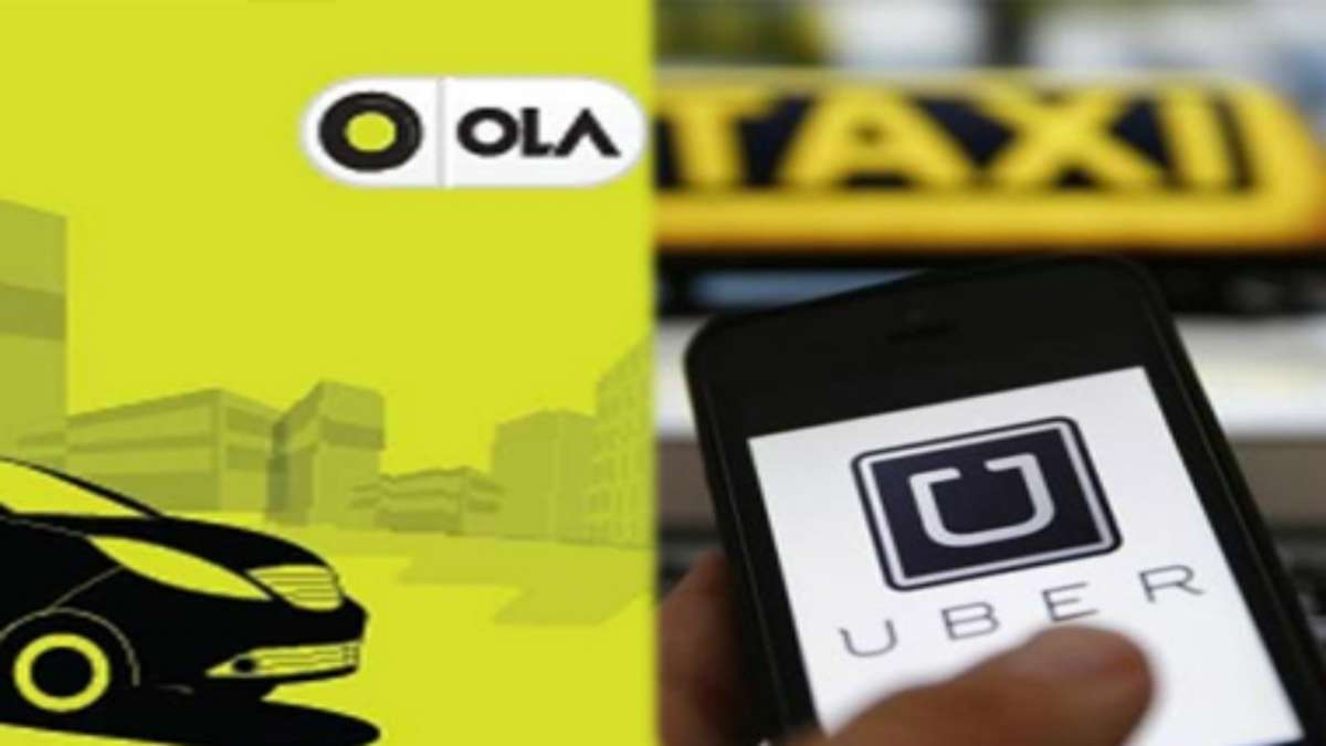 Ola, Uber drivers to go on indefinite strike from midnight | India News ...