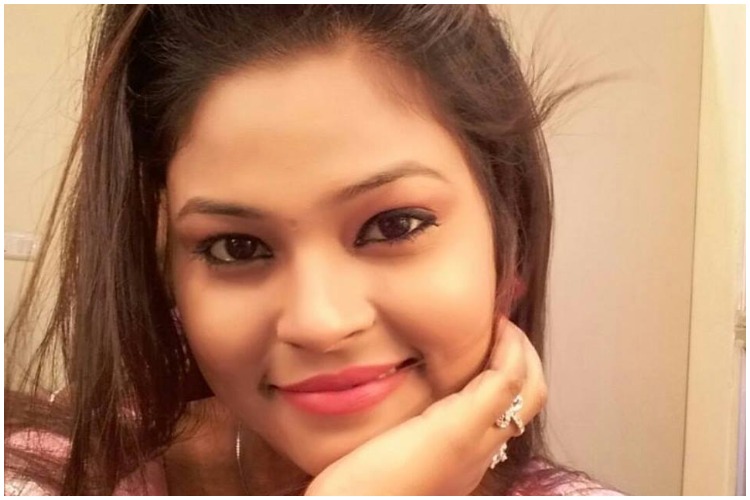 Young TV actress Moumita Saha found hanging from ceiling fan in Kolkata | Regional News – India TV