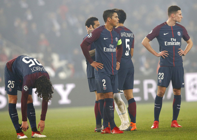 Big questions need to be asked as PSG falls short once again | Soccer ...