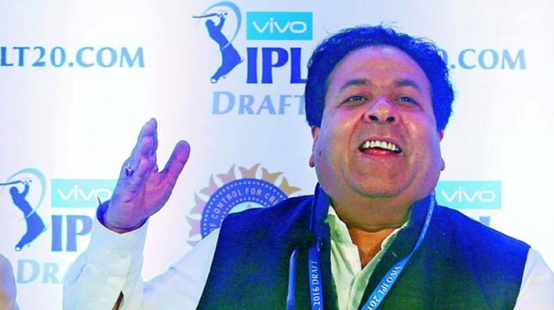 DRS to be implemented in IPL 2018: Rajeev Shukla | Cricket News – India TV