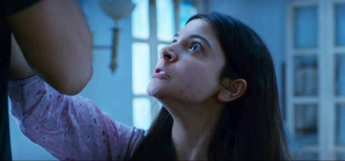 Anushka Sharma starrer Pari to be remade in Tamil | Bollywood News ...