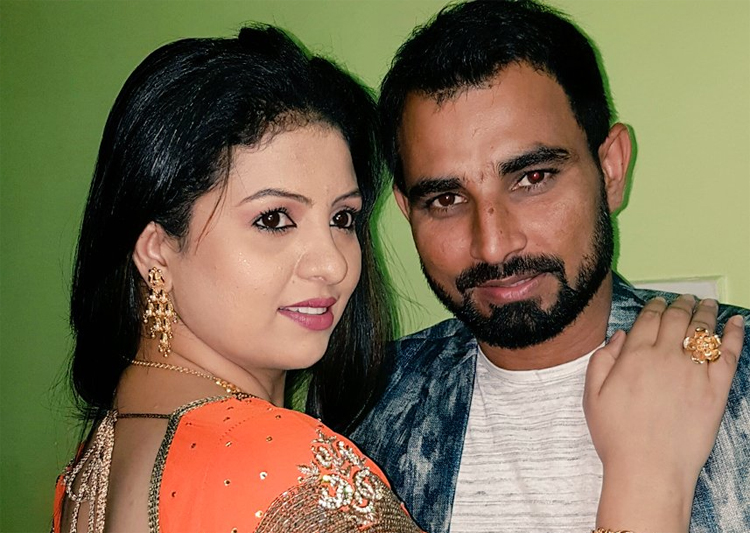Exclusive: Mohammed Shami's wife Hasin Jahan to take legal action ...