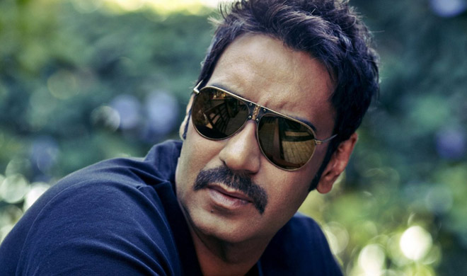 Happy Birthday Ajay Devgn: An ordinary looking man with extraordinary ...