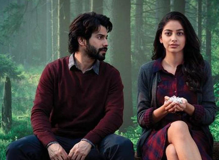 Is Varun Dhawan's October copied? Shoojit Sircar accused of plagiarism ...