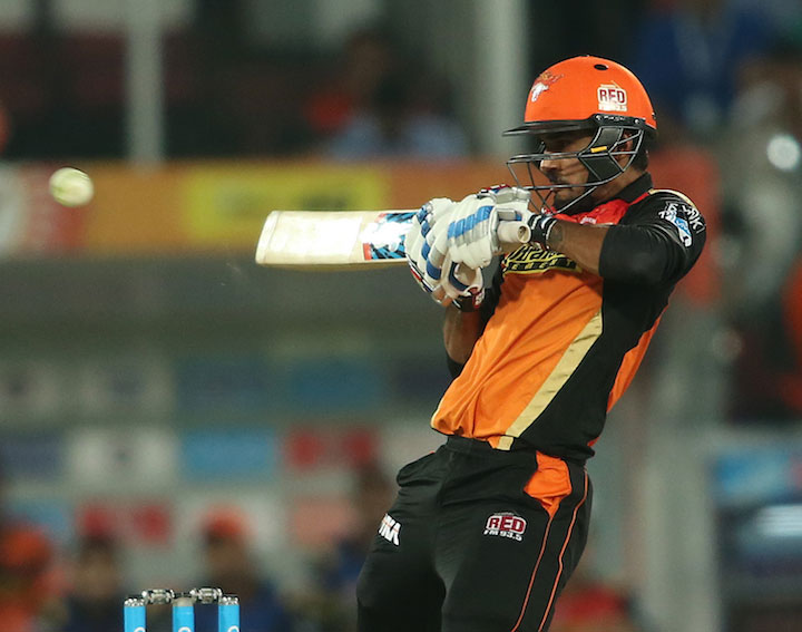 IPL 2018: Deepak Hooda says good IPL performance can earn him national ...