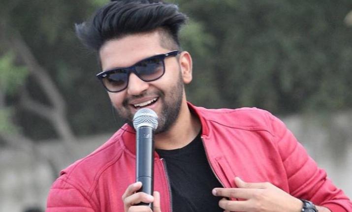 High rated gabru singer Guru Randhawa set for multi-city tour in India ...