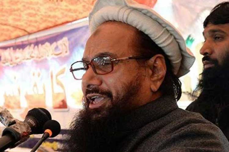 US adds Hafiz Saeed's Milli Muslim League to terrorist list: All you ...