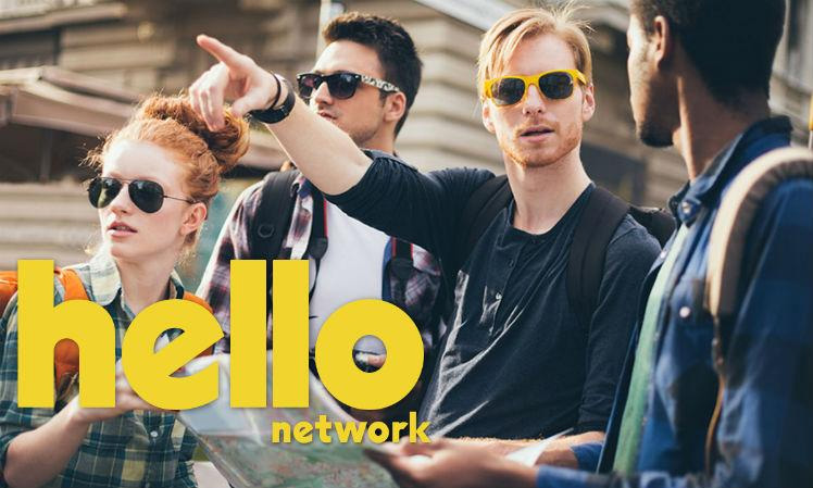 Coming soon in India Facebook rival - Jet Hello | Internet News – India TV