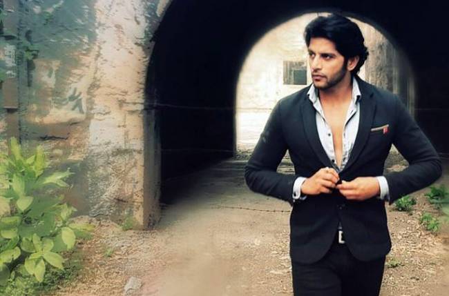 It's a wrap for TV actor Karanvir Bohra's first feature film Tumse ...