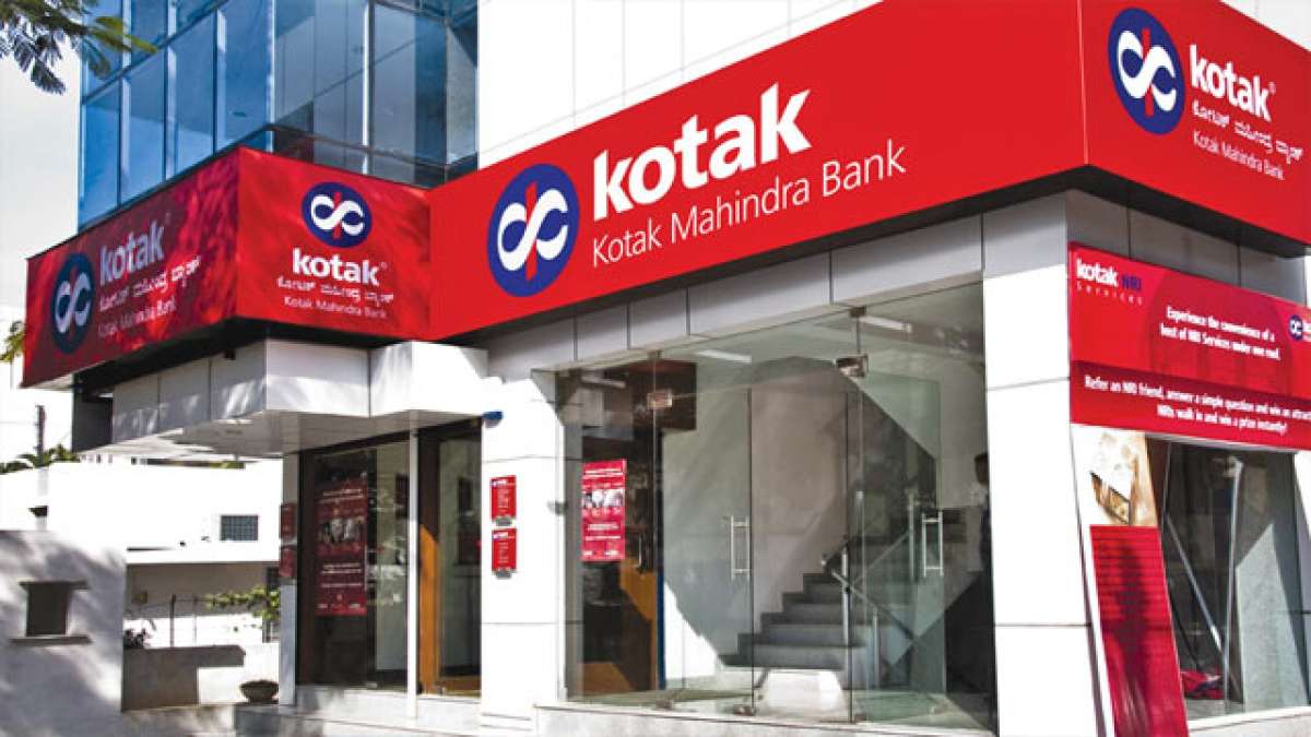 Kotak Mahindra Bank fourth quarter net up 27% at Rs 1,789 crore ...