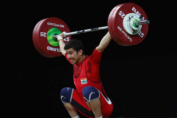 Commonwealth Games 2018: India's Deepak Lather wins bronze medal in men ...