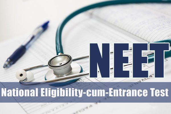 CBSE NEET 2018 admit cards released: Click here to download from ...