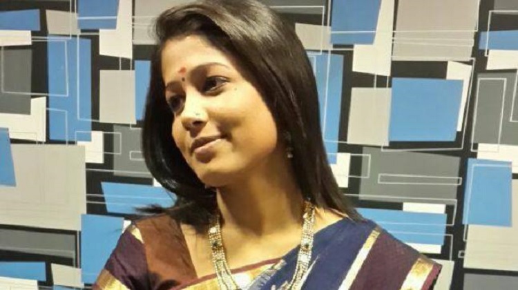 TV news anchor suicide: Who was Radhika Reddy? | India News – India TV