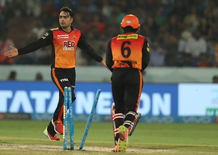 IPL 2018: Sunrisers Hyderabad's Wriddhiman Saha more 'confident' after ...