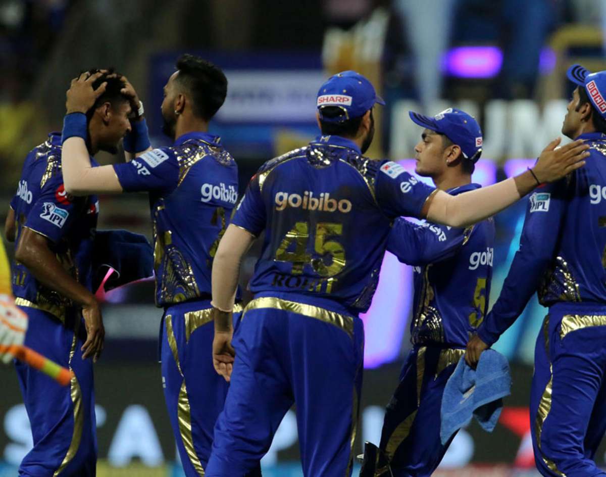 Highlights, IPL 2018, Match 14: Mumbai Indians beat Royal Challengers ...