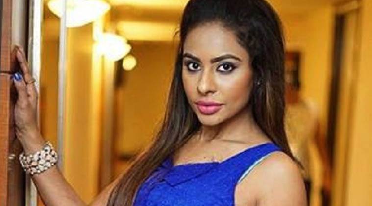 Sri Reddy case: Ban on Telugu actress who alleged sexual exploitation ...