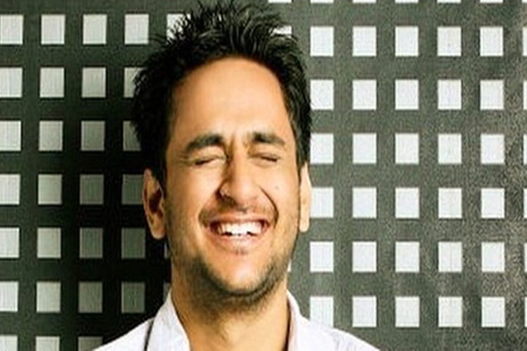 Bigg Boss 11 fame Vikas Gupta shares a motivational post, hints an ...