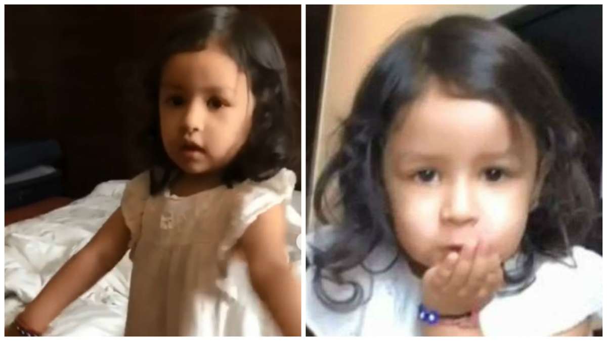 WATCH: Ziva's dance video goes viral, MS Dhoni says, 'Dances better ...