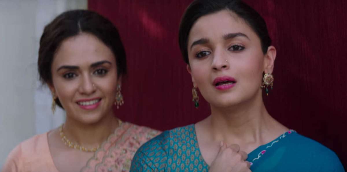 Raazi: Alia Bhatt's film all set to become third highest grosser of ...
