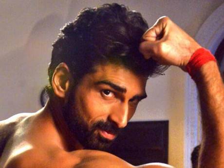 Dil Hi Toh Hai actor Akshay Dogra: I enjoy playing bad guy | Tv News ...
