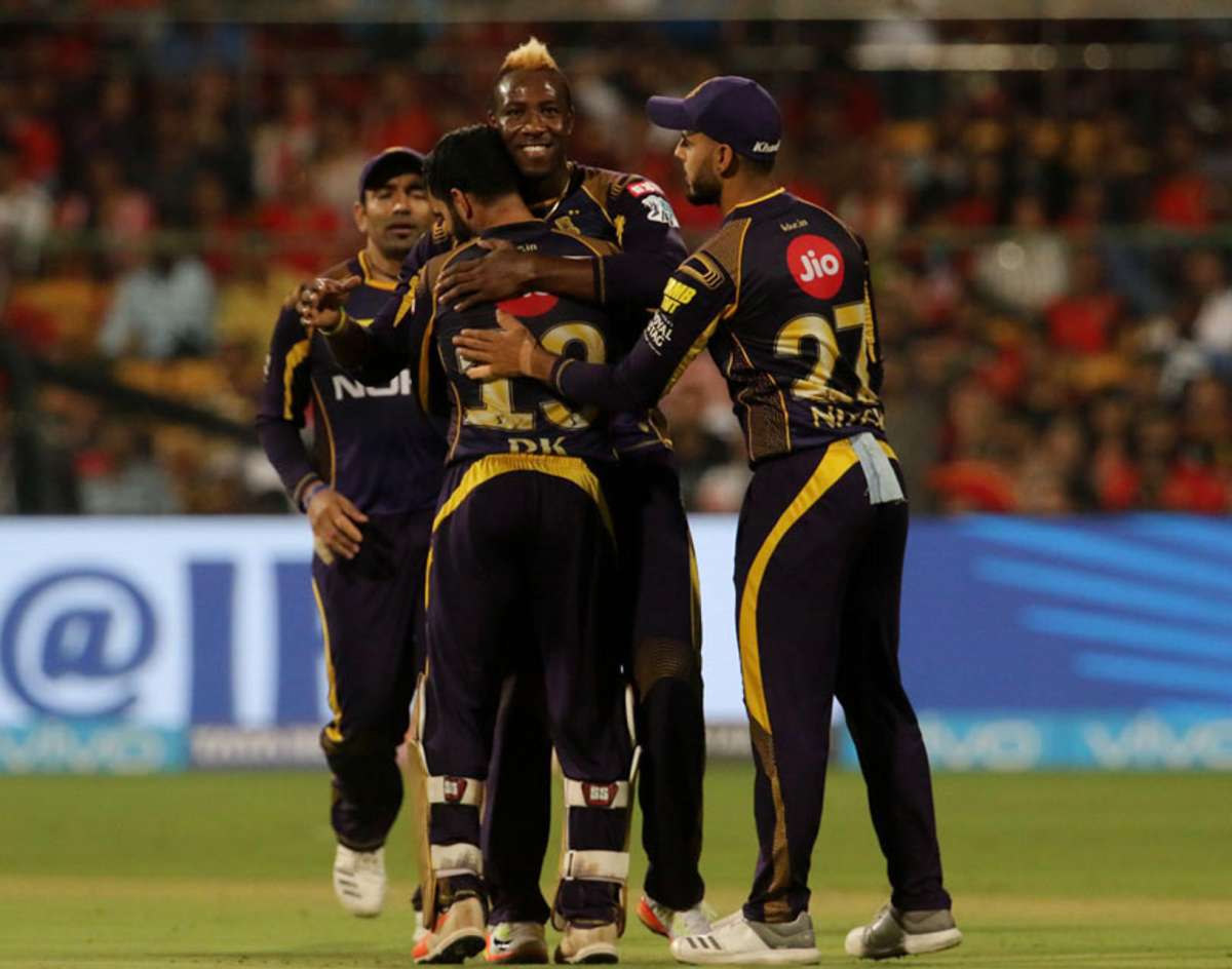 IPL 2018, Match 49 Preview: Kolkata Knight Riders take on confident ...