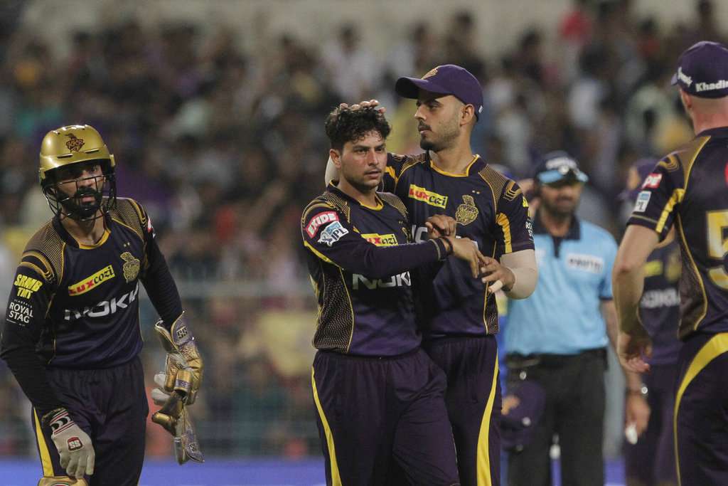 IPL 2018, Qualifier 2: Sunrisers Hyderabad will find Eden wicket ...