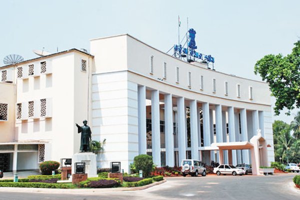 Odisha Assembly passes bill to make Odia mandatory for official work ...