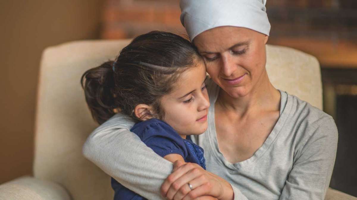 Parenting concerns affect mothers with cancer: Study | Health News ...