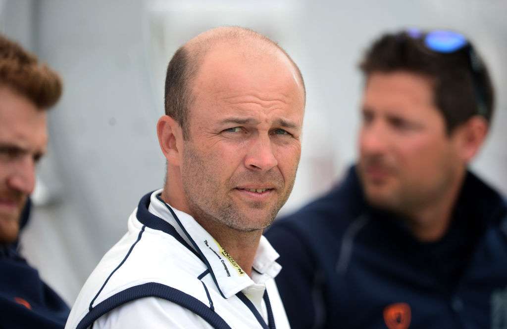 Ex-England batsman Jonathan Trott to retire at end of 2018 season ...