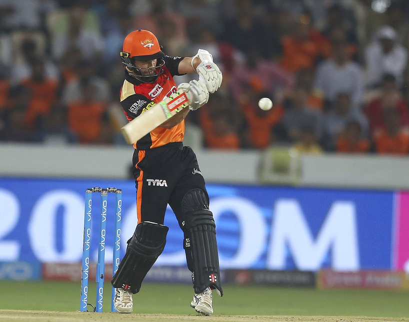 Highlights, IPL 2018, Match 36: Sunrisers win by 7 wickets, Daredevils ...