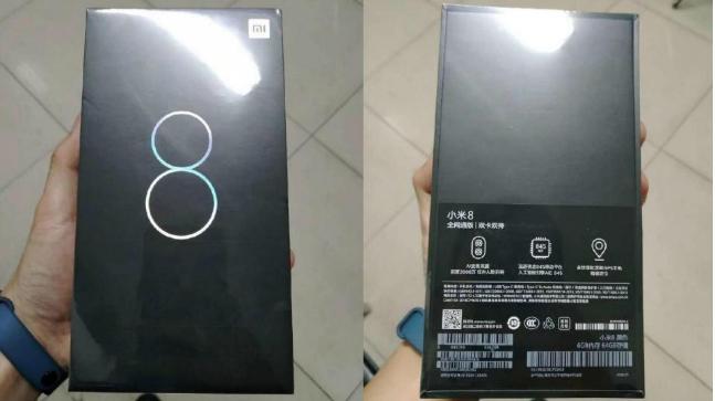 Xiaomi Mi 8 sneak peek: Here's what to expect | Gadgets - India TV News